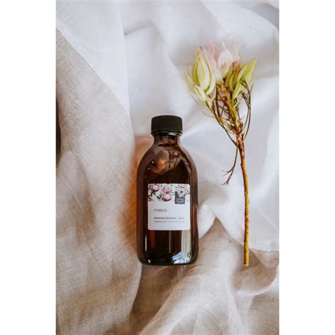 Fynbos Diffuser Refill 200ml Brink Of Touch Candle Co