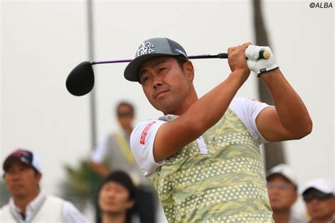 ＜中間速報＞s・ハンが5アンダー首位！1打差2位に谷原秀人 ゴルフ総合サイト Alba Net