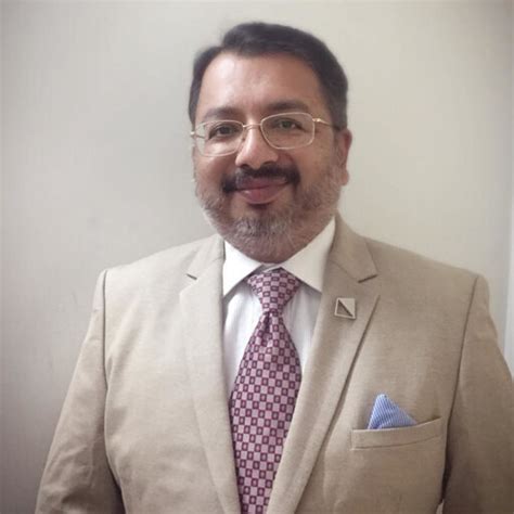 Anil Kumar Vijayan Scientist Phd Centre For Marine Living