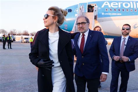 Se Conocieron Nuevos Chats De Fabiola Yañez Y Alberto Fernández Nadie