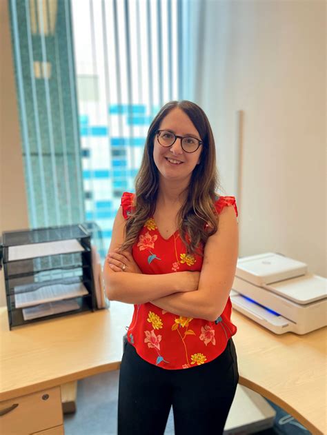 Terri Lovell Faculty Of Science