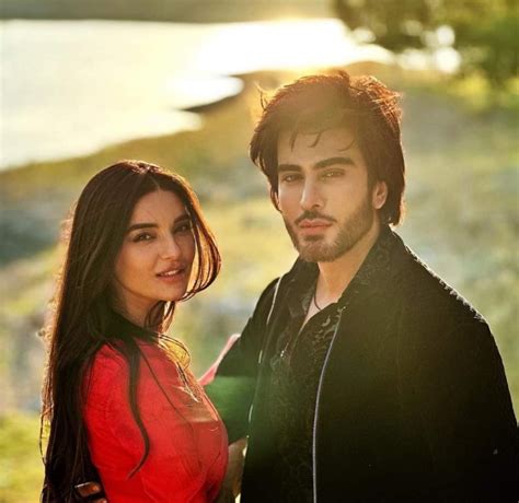 Khuda Aur Mohabbat S Imran Abbas And Sadia Khan Are Back Again