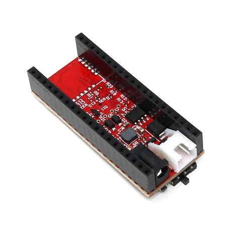 The Pihut Dip Pi Power Master Pro Raspberry Pi Pico Rpishopcz