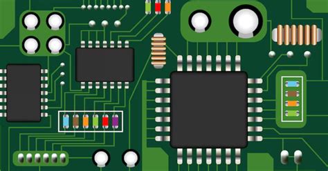 Optimize Circuit Board Prototyping With A Pcb Calculator