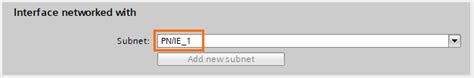 S PLC To PLC Communication Using GET PUT Instructions In Siemens TIA Portal