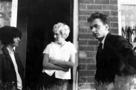 Manchesters Vilest Moors Murderers Part 1 Myra Hindley Manchester