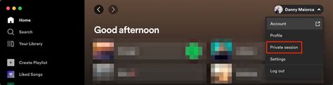 How To Turn Private Listening In Spotify On And Off Appletoolbox