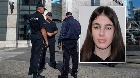 Izgleda da je otkriveno zašto je otac ubijene djevojčice Vanje učestvovao u otmici
