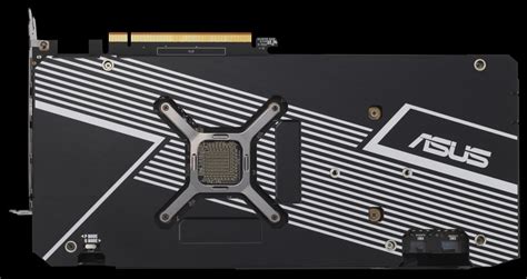 Asus 推出 Rx 6700 Xt Rog Strix、tuf、dual 系列 滄者極限 滄者極限