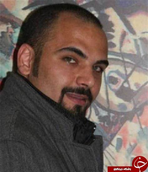 شوخی وحشتناک فضای مجازی با عکسای قدیمی احسان علیخانی تصاویر