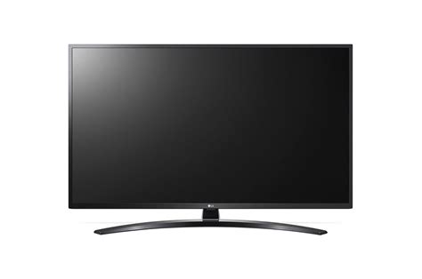 LG UM7450 | LG LED UHD 4K SMART TV | 4K Active HDR | Ecran IPS 4K ...
