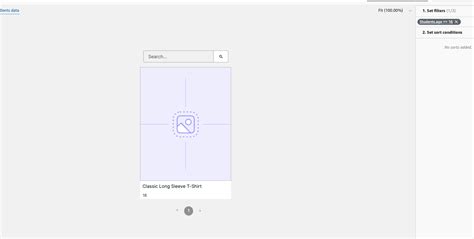 Filtering Shows Results When Comparing A Int To A String · Issue 956 · Aws Amplifyamplify