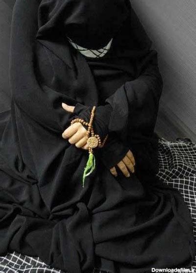 عکس دخترانه جذاب و شیک مذهبی