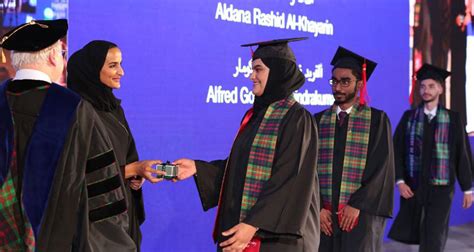 Qf Celebrates Graduation Of 778 Students Carnegie Mellon University