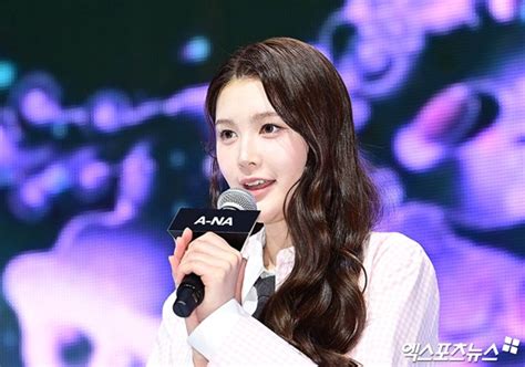 하츠투하츠 에이나 음중 보며 꿈 키웠는데 Mc 발탁 [엑s 현장] 나무뉴스