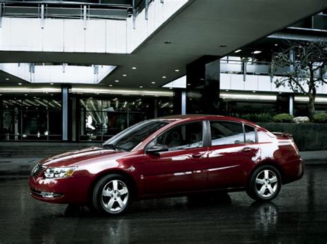 Saturn Relay Information And Photos MOMENTcar