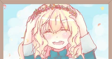 カゲロウプロジェクト マリー誕！ 夢空猫＠ムクネコのイラスト Pixiv