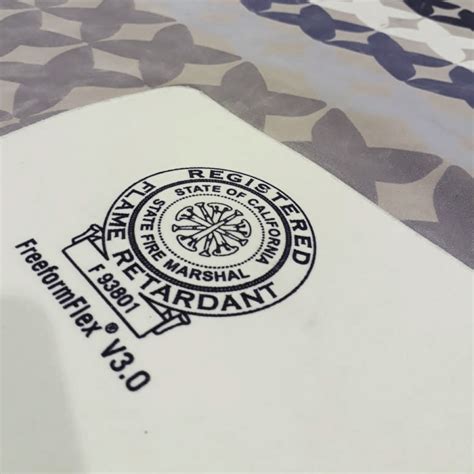 Stretch Tent Safety Precautions Freeform® Tents