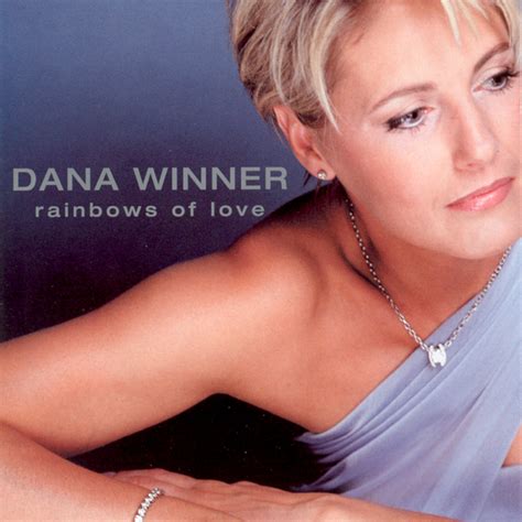 Dana Winner Rainbows Of Love Lyrics And Tracklist Genius