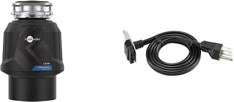Insinkerator Power 1hp And Garbage Disposal Ez Connect 3 Foot Power Cord For Ez