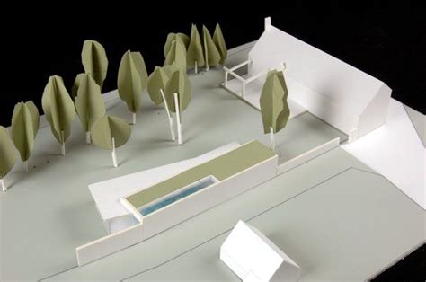 Afficher Limage Dorigine Landscape Architecture Model Architecture Model Trees