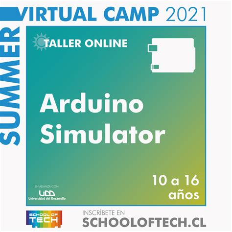 Arduino Simulator