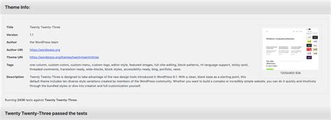 How To Make Sure You Pick A Secure Wordpress Theme