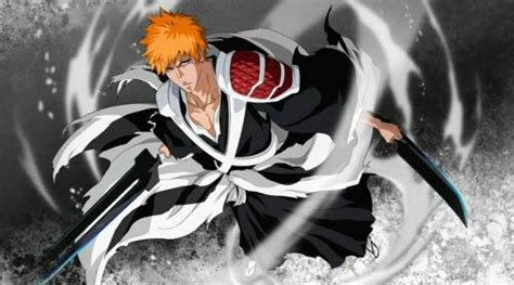 Ichigo The Hero Who Defeated Aizen Bleach Amino