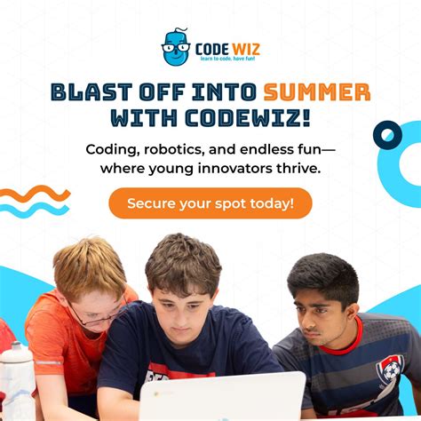 Code Wiz Cypress Tx Cypress Tx