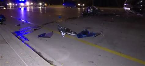 ИЗВЪНРЕДНО Тежка катастрофа в София джип отнесе моторист има пострадал Информационна