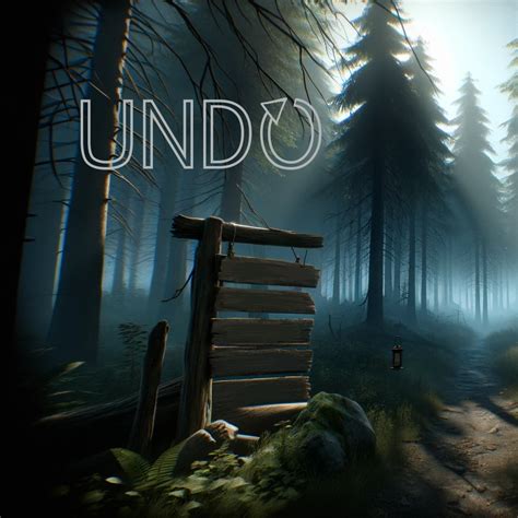 UNDO By M M Gamestudio