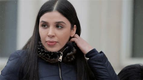 Ellas Fueron Las Esposas Del Chapo Antes De Emma Coronel El Heraldo