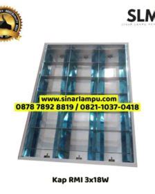 Kap Lampu Rmi X Watt Atau X W Led Sinar Lampu Mentari