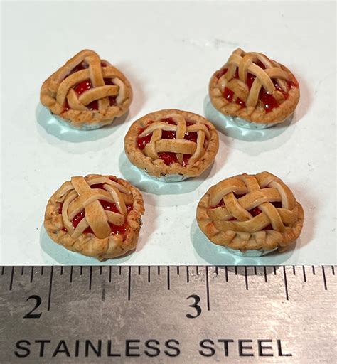 Cherry Lattice Pie Mysite 1