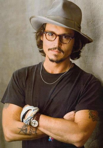 Johnny Depp Photoshoot Hq Johnny Depp Photo 19256014 Fanpop