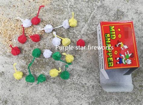 Snap Toy Fireworks With Ce Fireworks And Cakes Price