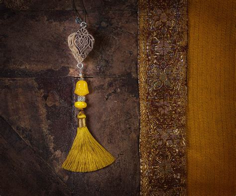 Amulet DURGA - KANTU | Uplift your spirit