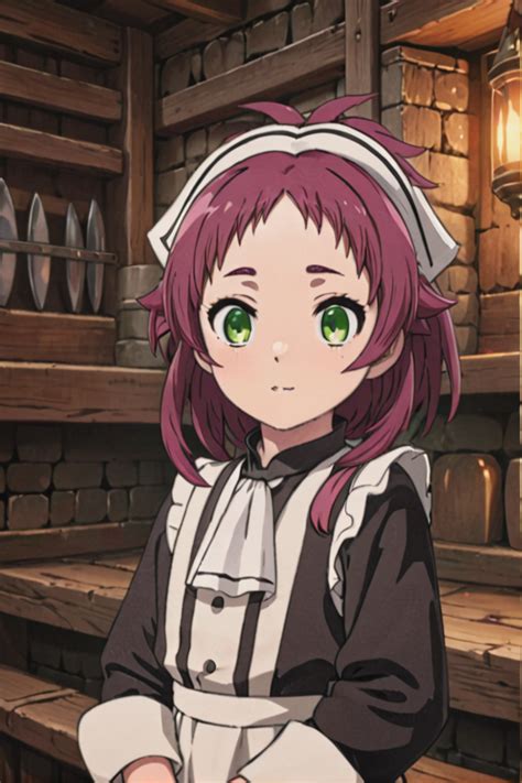 Fearvelmushoku Tensei Aisha Greyrat Lora Sdxl · Hugging Face