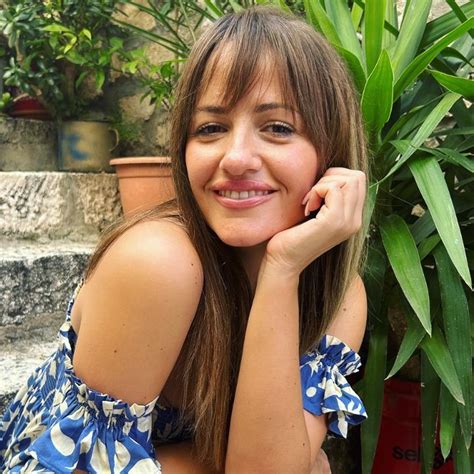 Nina Čudić On Reels