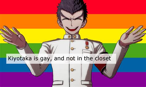 Danganronpa Headcanons
