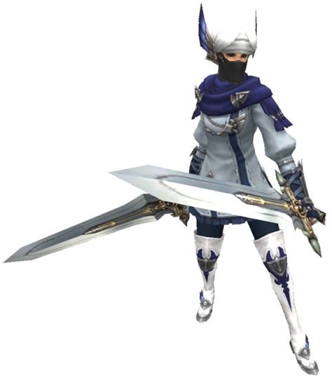 Mavi Attire Set Ffxi Wiki