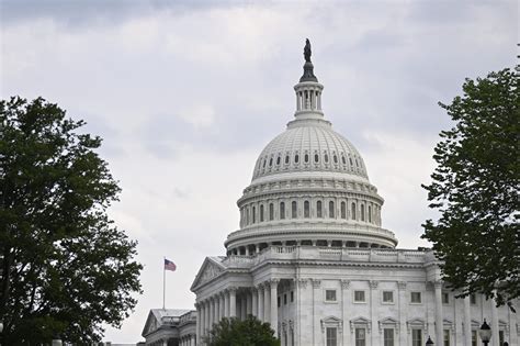 Three Black Women Have Never Been Us Senators At The Same Time That