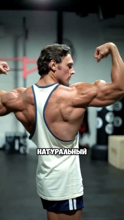 ДВОЙНИК АРНОЛЬДА ШВАРЦНЕГГЕРА ПОРАЗИТЕЛЬНОЕ СХОДСТВО Sports