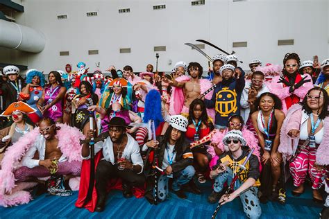 Dream Convention Houston Entertainment Convention