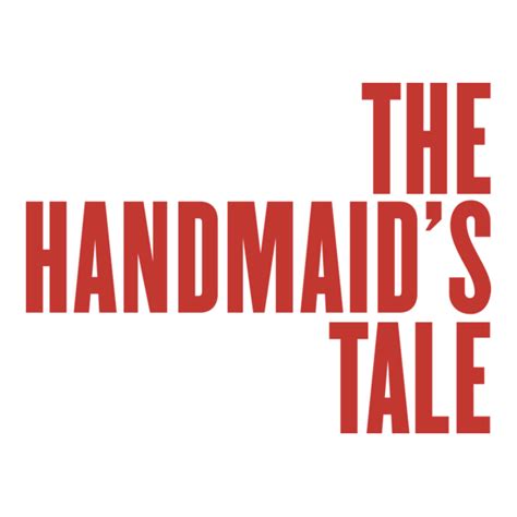 The Handmaids Tale Logo Png Vector Ai Eps Svg Free Download