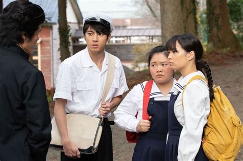 『なつぞら』第19話では、なつ（広瀬すず）、雪次郎（山田裕貴）らが“ある人”に呼び出される ぴあ映画