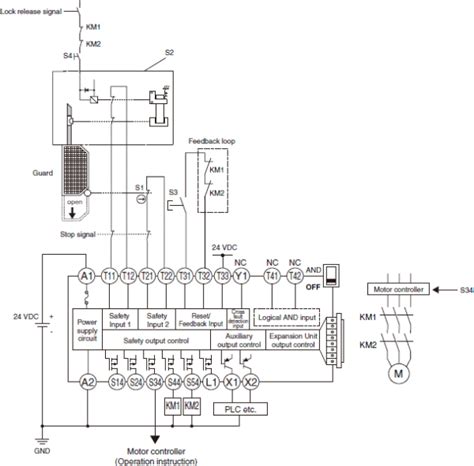 Diagram Safety Mat Wiring Diagram Wiringschemacom