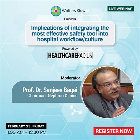 Prof Dr Sanjeev Bagai Posted On Linkedin
