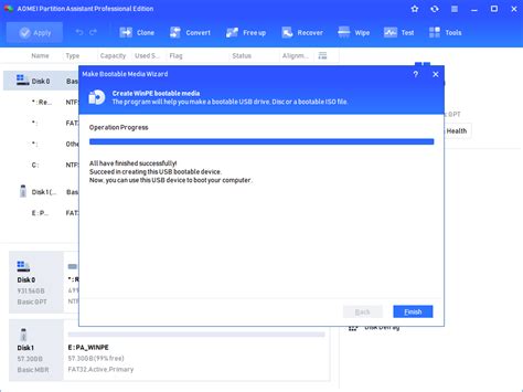 Easily Create Windows Uefi Bootable Usb Stick Via Diskpart