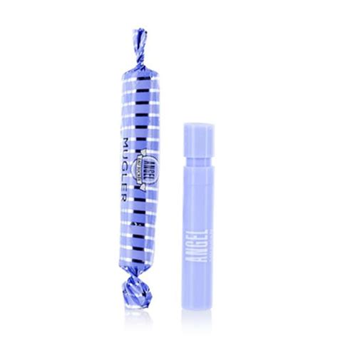 Thierry Mugler Angel Eau Sucree Ltd Edition, 1.2 мл (пробник) — на EVA ...
